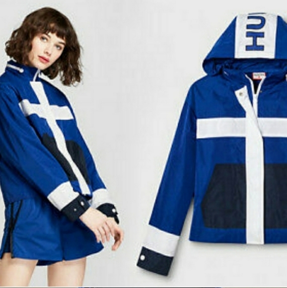 Hunter for Target | Jackets & Coats | Hunter X Target Windbreaker ...